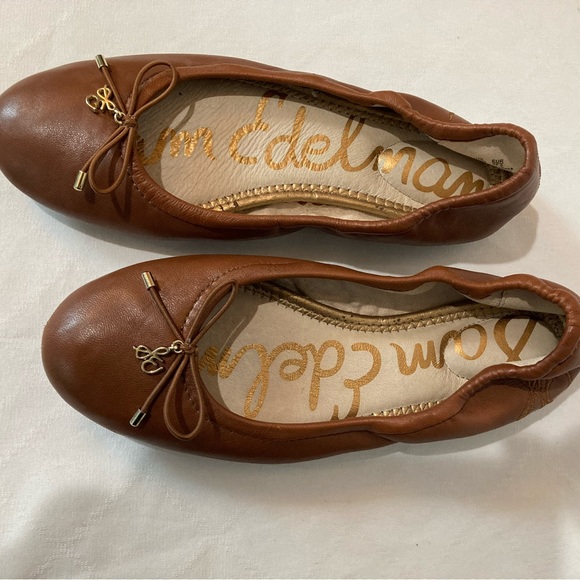 Sam Edelman | Shoes | Sam Edelman Flats | Poshmark